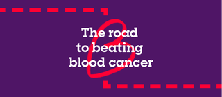 How research will beat MDS | Blood Cancer UK