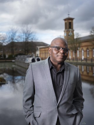 My journey through AML and a stem cell transplant | Blood Cancer UK