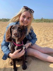 Ellie's blood cancer story | Blood Cancer UK