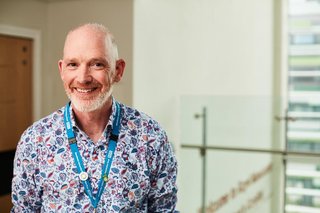 Revolutionising stem cell transplants to treat acute myeloid leukaemia ...