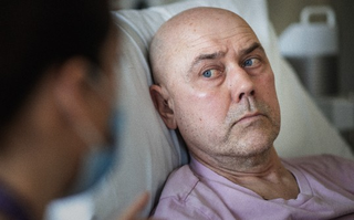 Beating blood cancer: It takes action | Blood Cancer UK